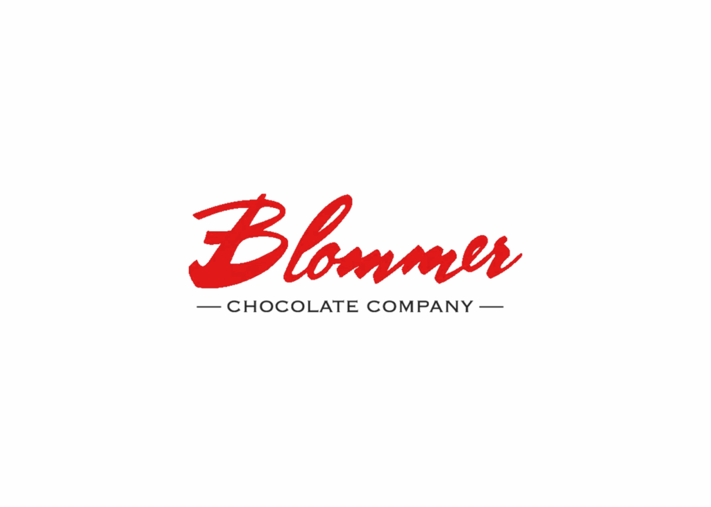 blommer chocolate company